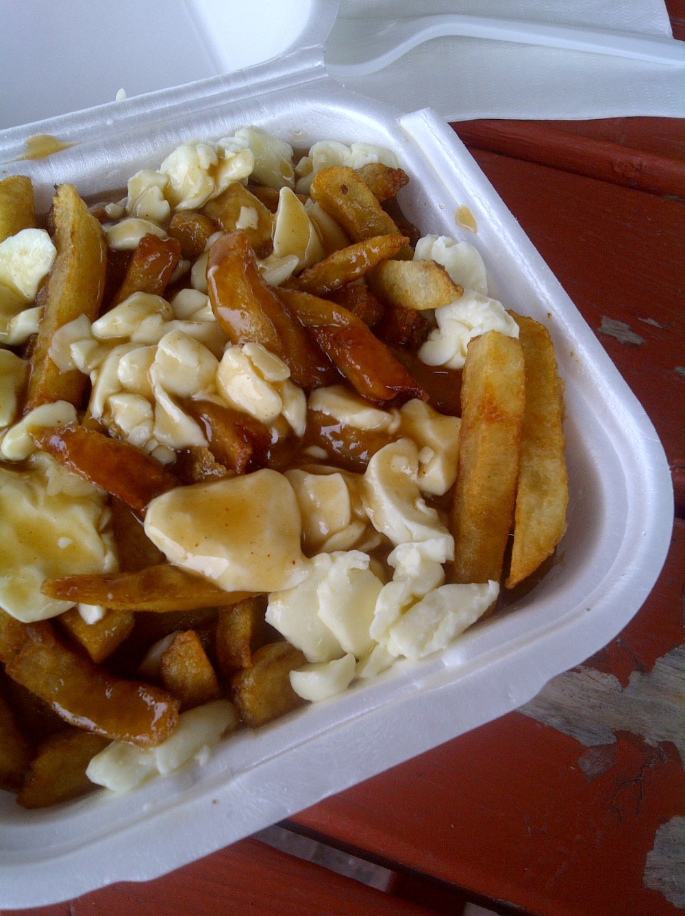 Curds and Eh: A Cross Country Cheese Tour, episode 1 | cheese and toast