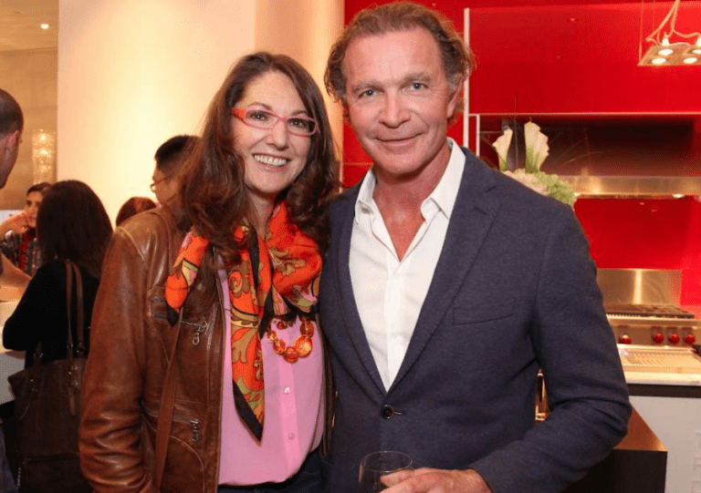 Chuck Hughes | cheese and toast