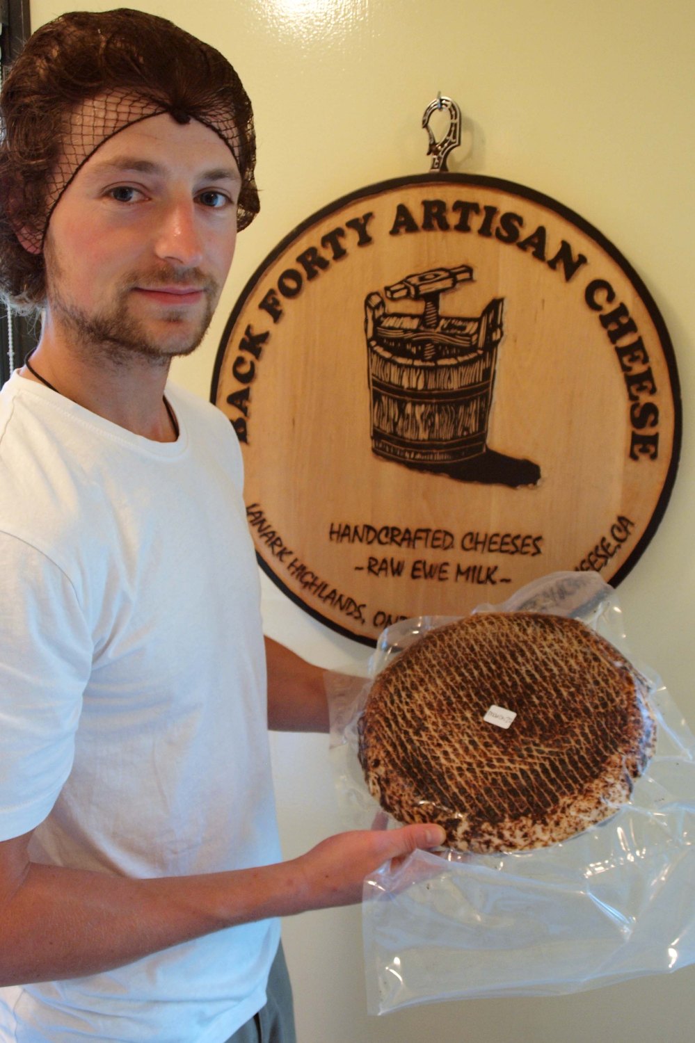 Curds and Eh: Best New Cheesemakers 2012 by Kelsie Parsons | cheese and ...