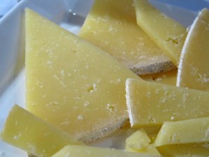 cheese and toast | When all else fails.